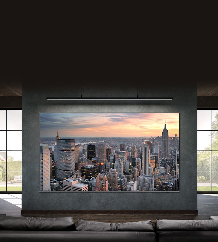 Smart HD TV Models and Price - Latest LED TVs Online | Samsung India