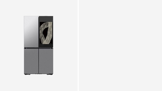 Refrigerators & Smart Fridge - Best Price | Samsung India