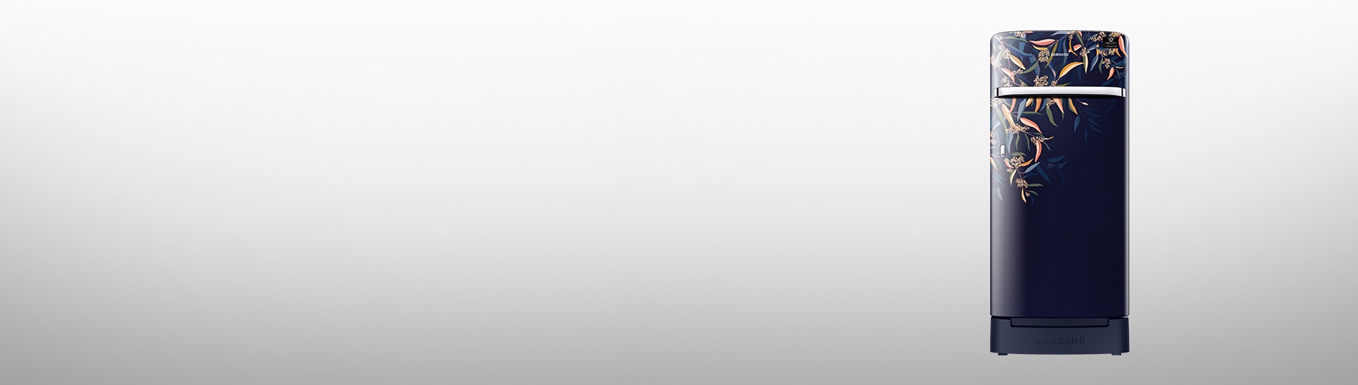 Refrigerators with 5 Star Rating | Samsung India