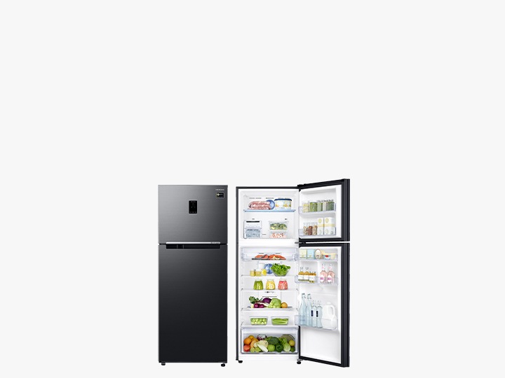 Best Convertible Refrigerators online at best price | Samsung India