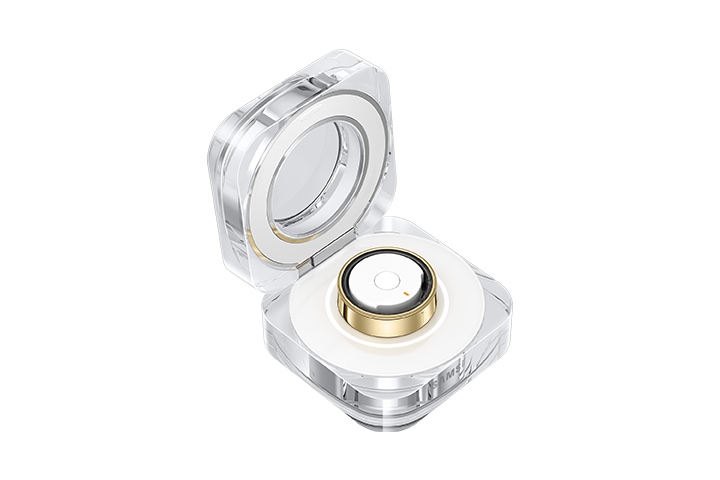 Buy New Galaxy Ring | Price & Offers | Samsung India
