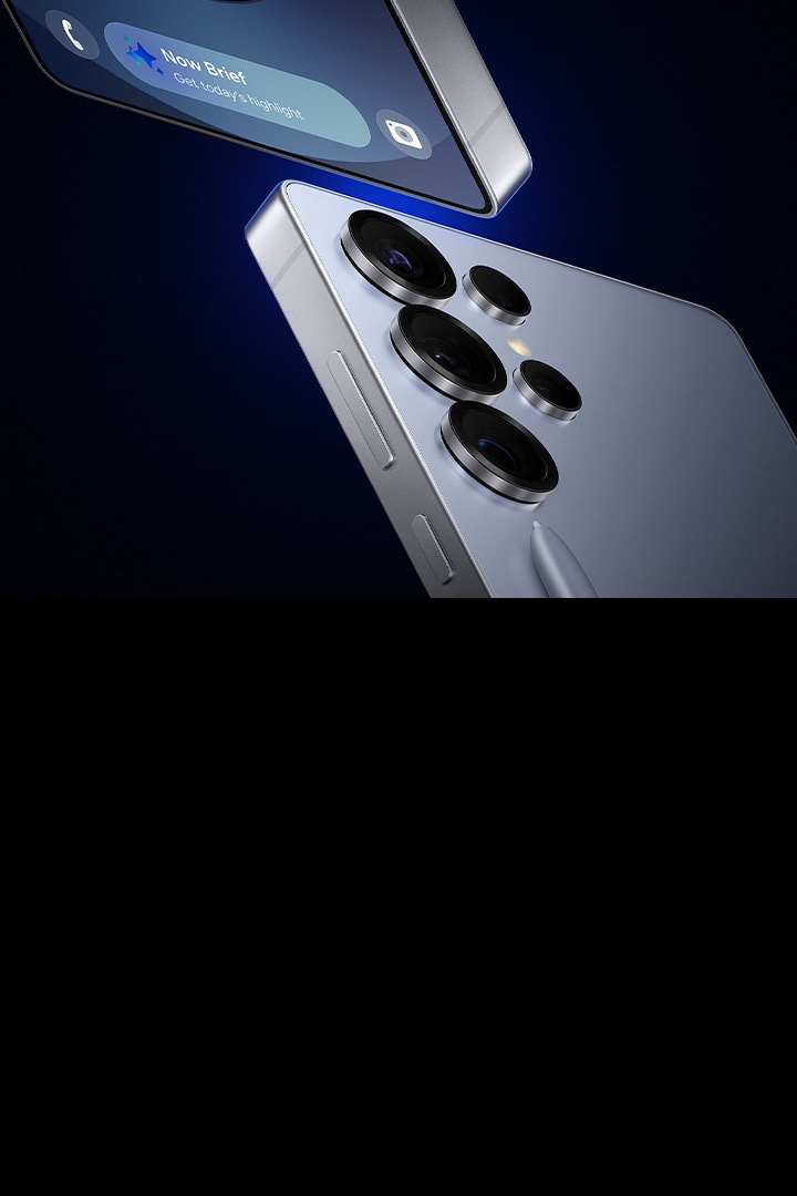 Pre-order Galaxy S25 Series - Samsung BKC | Samsung India