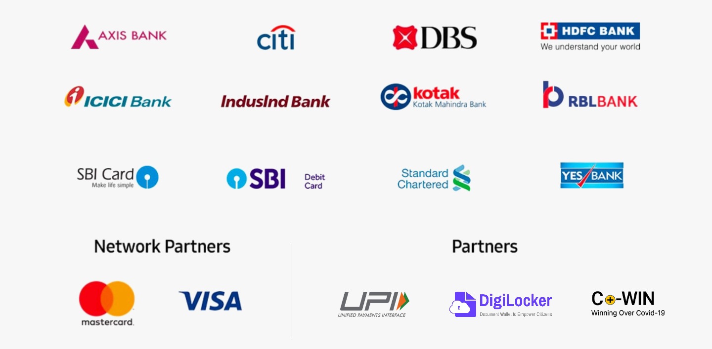 Samsung Pay - Mobile Payment Service | Samsung India