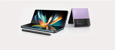 Explore New Samsung Galaxy Mobiles Online | Samsung India