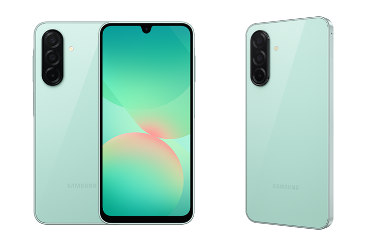Buy New Galaxy A26 5G - Price & Offers | Samsung India