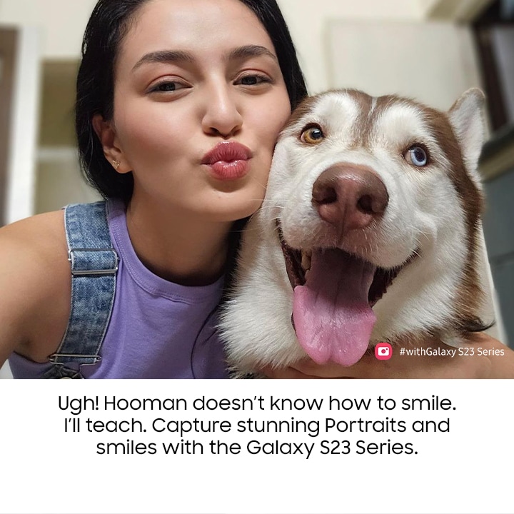 Buy Galaxy S23, S23+ | Price & Offers | Samsung India