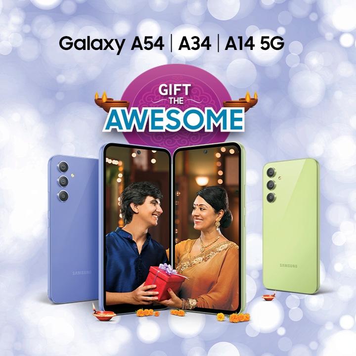 Buy Galaxy A34 5G - Price & Offers | Samsung India Buy Galaxy A34 5G - Price & Offers | Samsung India