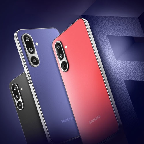 Galaxy F36 5G - Camera, Battery, Design & Full Specs | Samsung India
