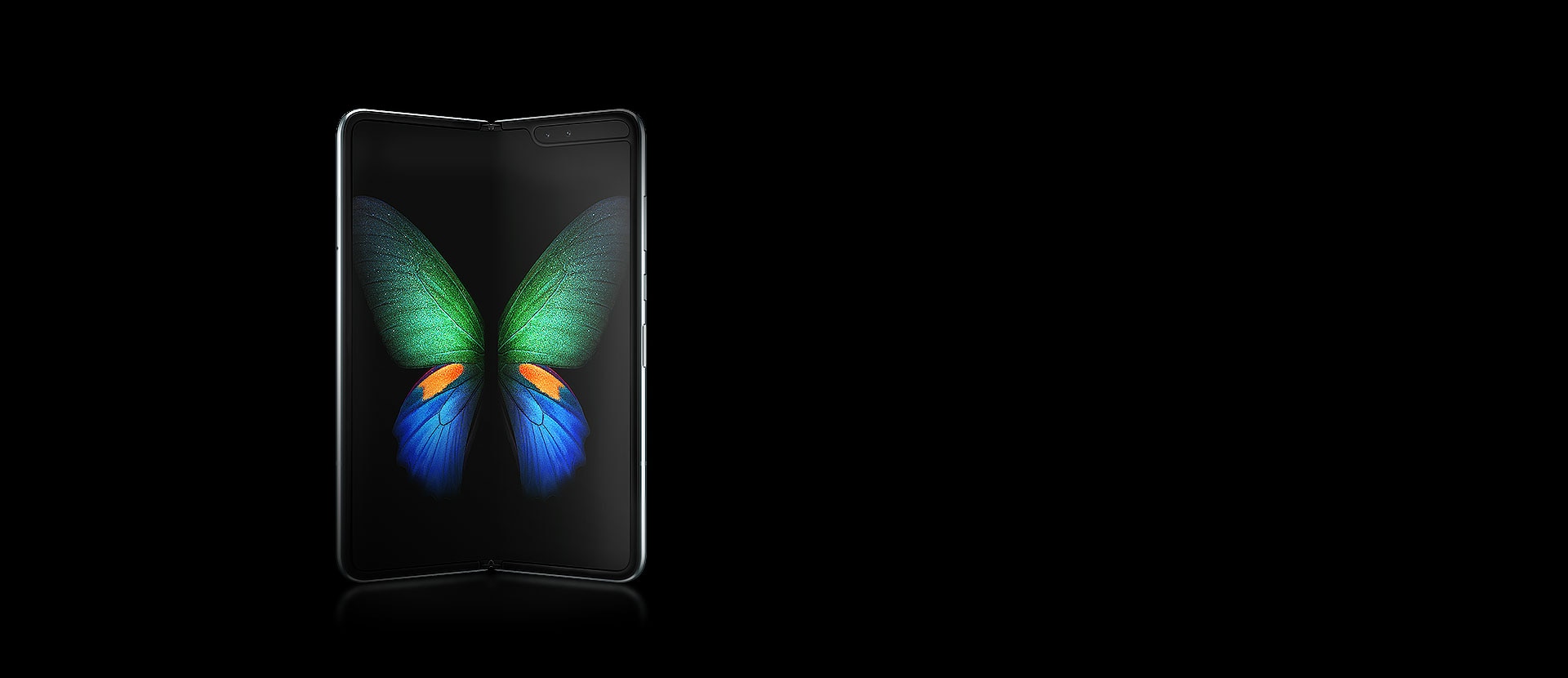 Samsung Galaxy Fold Phone Price, Specs, Comparison and Reviews (2nd ...