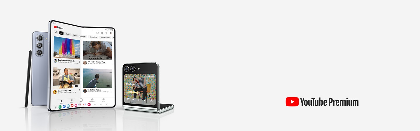 Buy new Galaxy Z Flip5 5G | Price & Offers | Samsung India