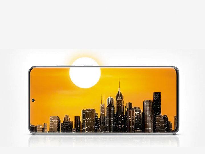 Samsung Mobiles by Battery Life | Samsung India