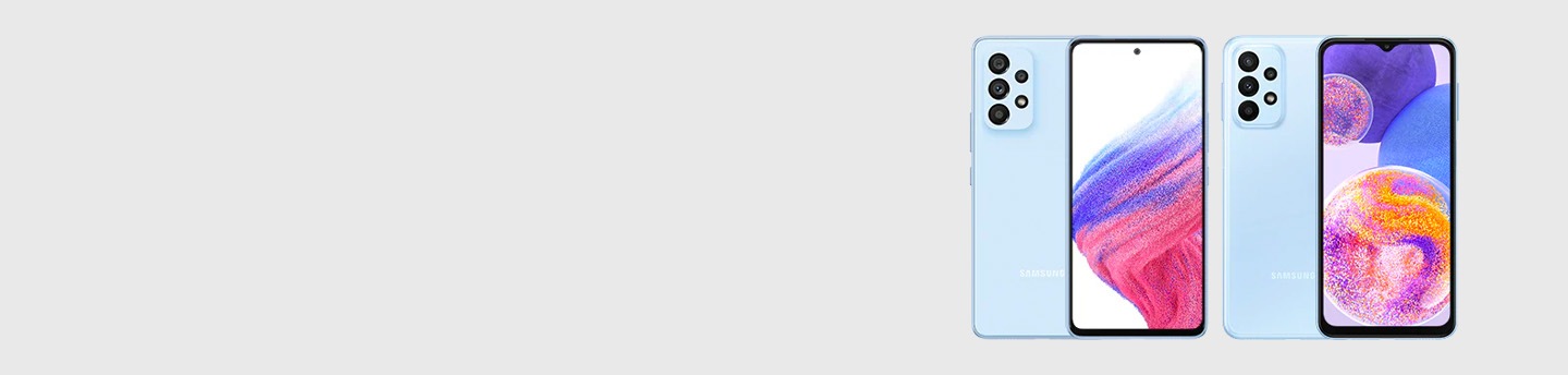 Best Quad Camera Mobiles | Samsung India