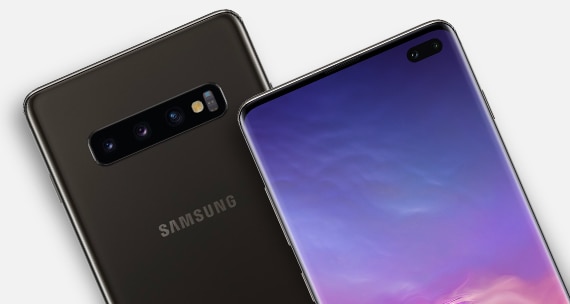 Samsung Mobiles by Camera | Samsung India