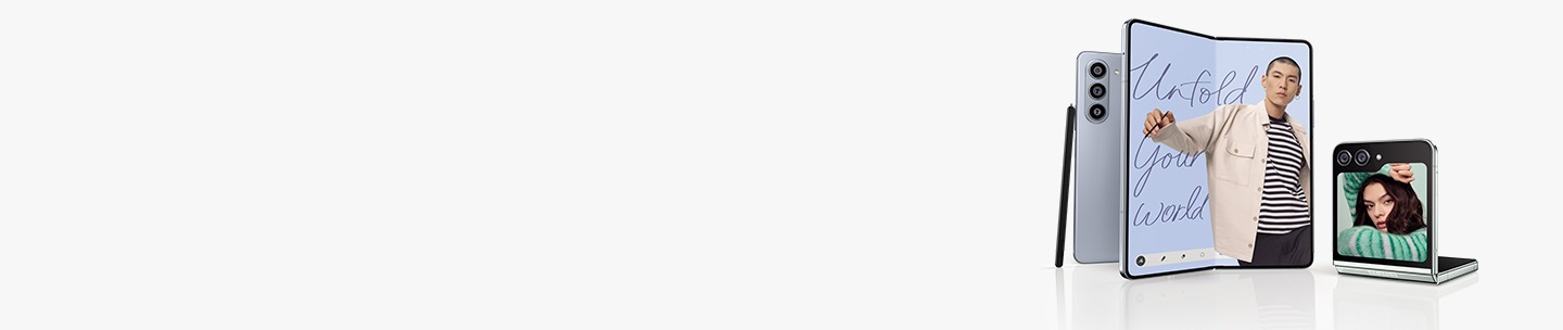 Samsung Smartphones By Design | Samsung India