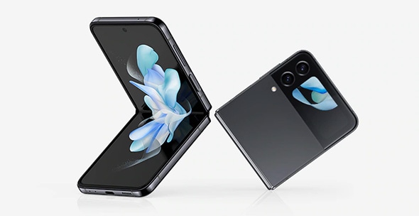 Samsung Smartphones By Design | Samsung India