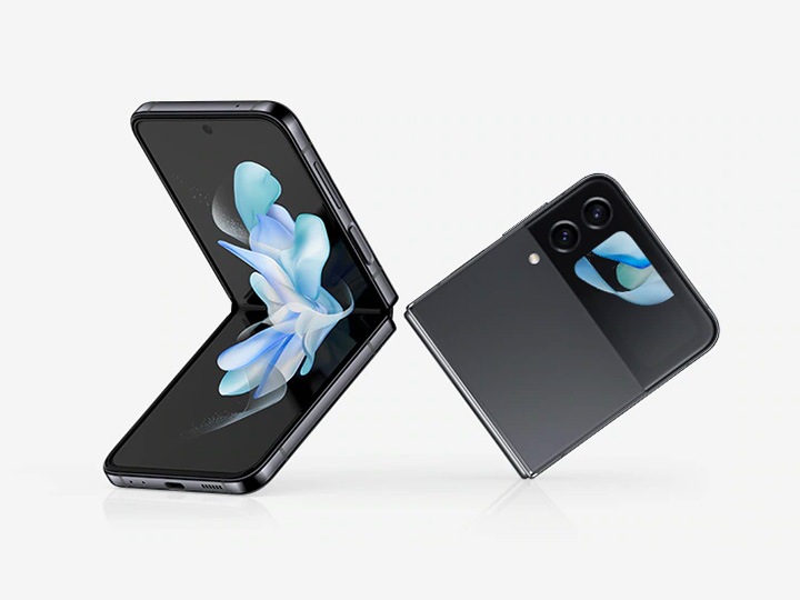 Samsung Smartphones By Design | Samsung India