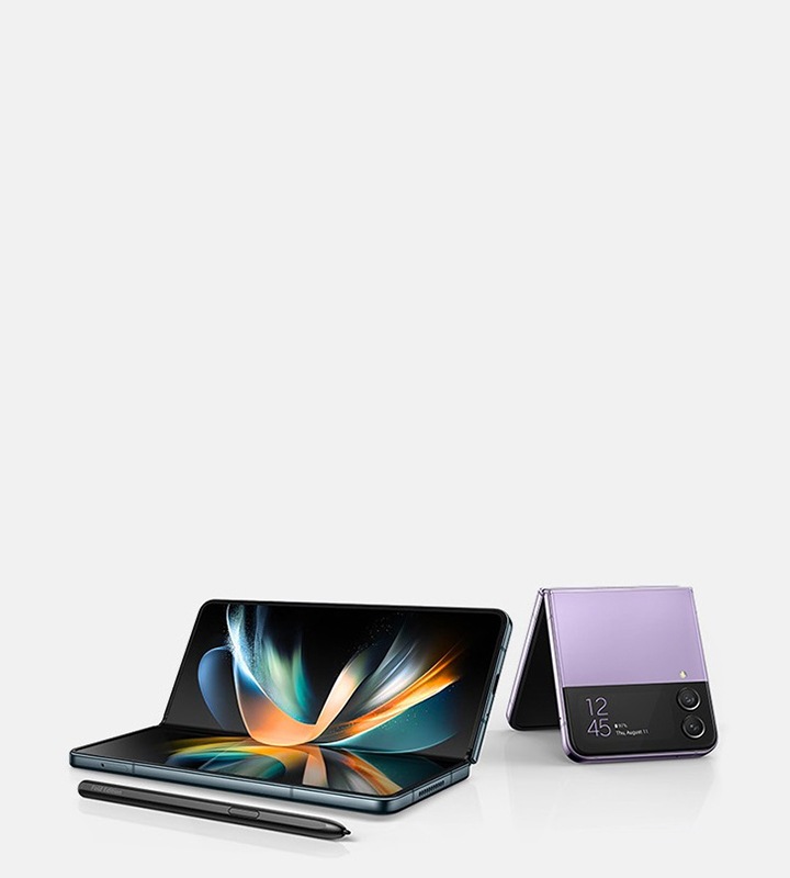 Samsung Smartphones By Design | Samsung India