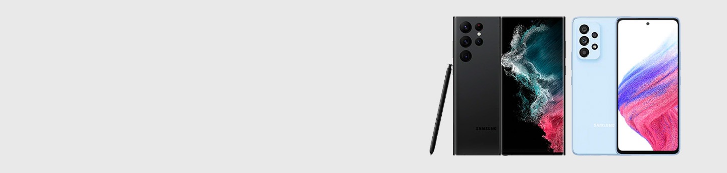 Best Mobiles with Infinity-O-Display | Samsung India