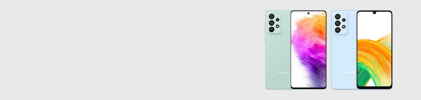 Best Mobiles with Super Amoled Display | Samsung India