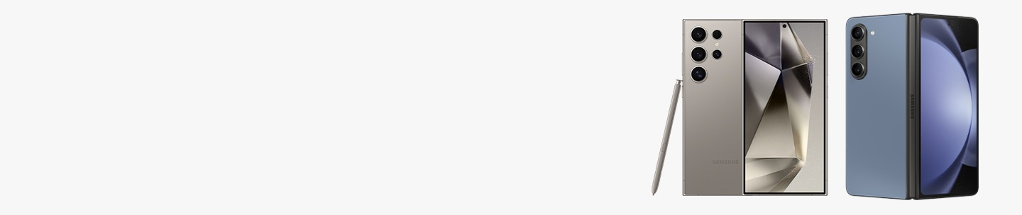 Samsung Mobiles by Features | Samsung India