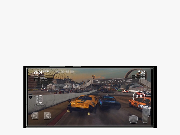 Best Gaming Phone - Specs & Price | Samsung India