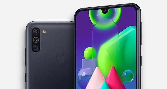 Samsung Mobile by Memory Storage | Samsung India