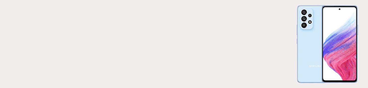 Best Mobiles with 128GB Storage & Above | Samsung India