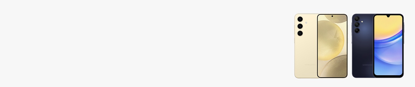 Samsung 5G Smartphones - Discover the Latest 5G Mobiles | Samsung India