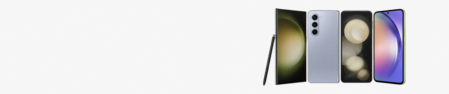 Samsung Smartphone Models Prices | Samsung India