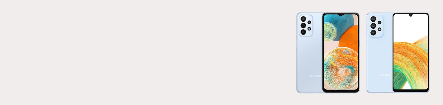 Best Mobiles under ₹ 30000 | Samsung India