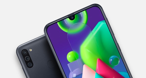 Samsung Mobiles by RAM Size | Samsung India