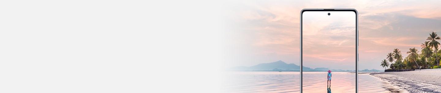 Samsung Mobiles by Screen Size | Samsung India