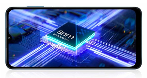 Samsung Smartphones by Processor | Samsung India