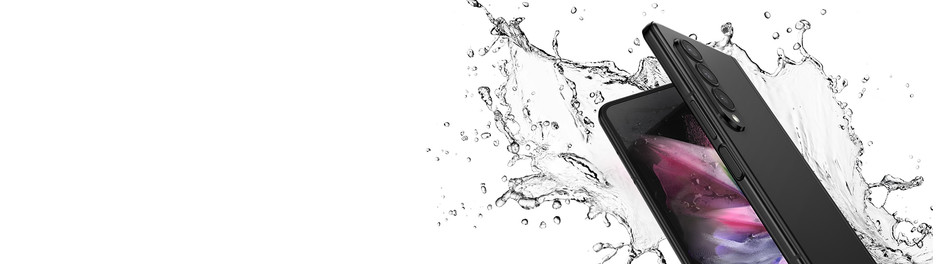 Waterproof- Water Resistant Mobile Phones | Samsung India