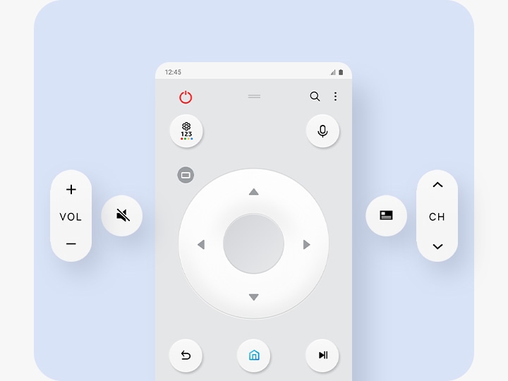 Smarter home with Samsung SmartThings App | Samsung India
