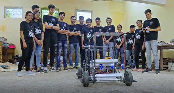 Solve For Tomorrow - Apply now | Samsung India