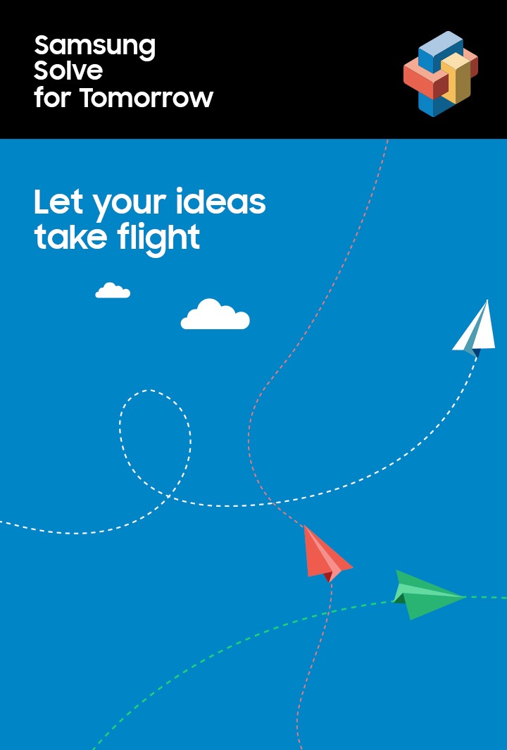 Samsung Solve for Tomorrow 2025 - Unlock your ideas | Samsung India