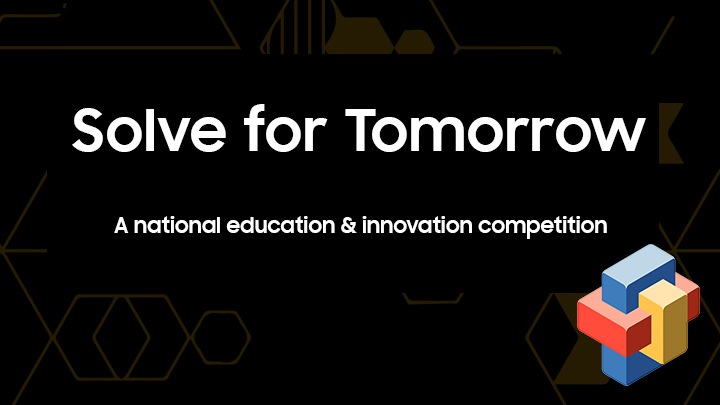 Solve For Tomorrow - Register now | Samsung India