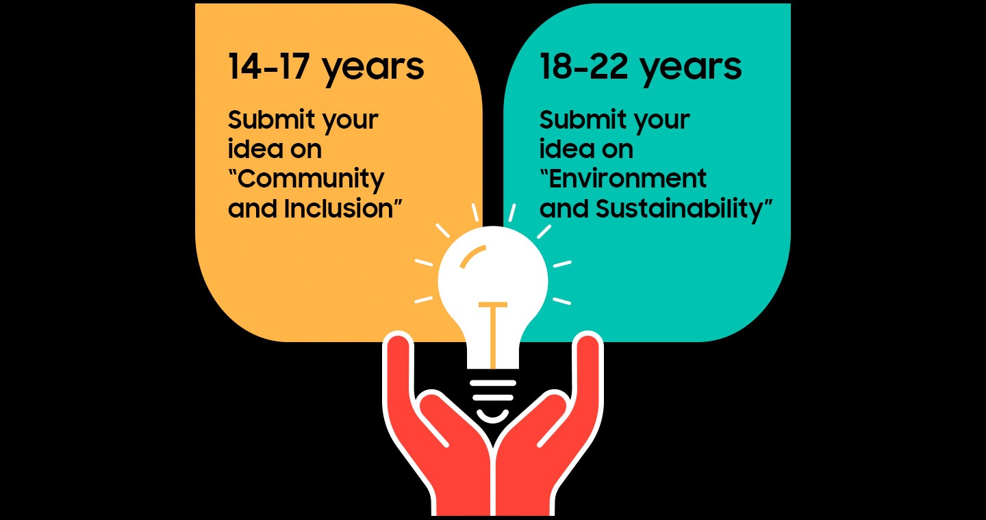 Solve For Tomorrow 2024 - Winners | Samsung India