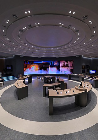 Samsung BKC Store in Bandra Kurla, Mumbai | Samsung India