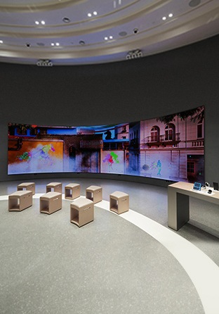 Samsung BKC Store in Bandra Kurla, Mumbai | Samsung India