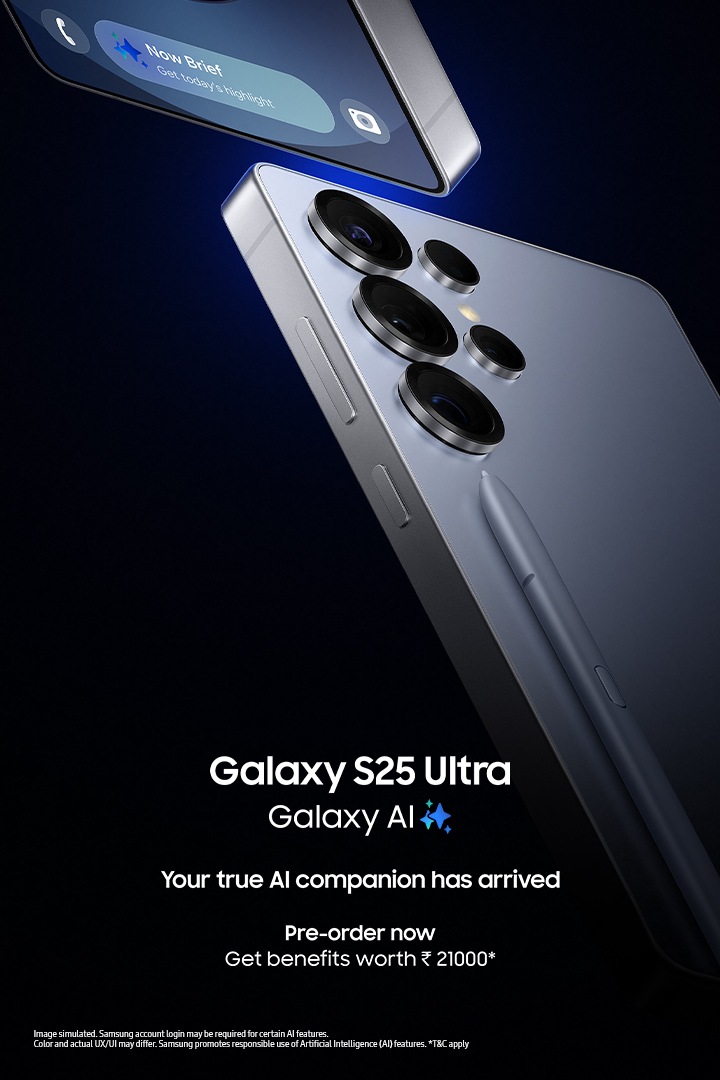 Samsung BKC Store in Bandra Kurla, Mumbai | Samsung India