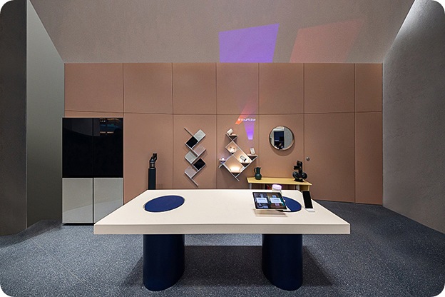 Samsung BKC Store's Look Around in Bandra Kurla, Mumbai | Samsung India