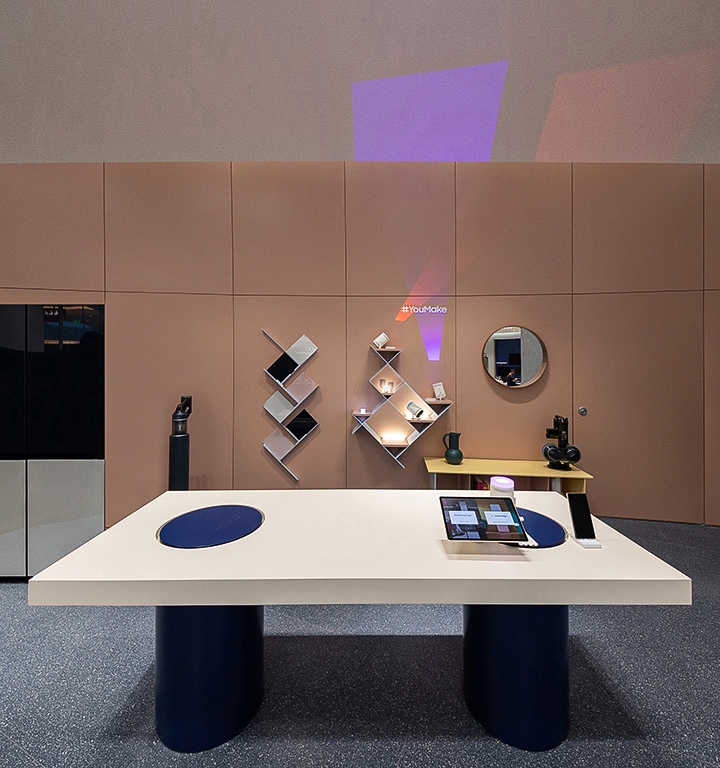 Home Cafe for Latest Products - Samsung BKC Store | Samsung India