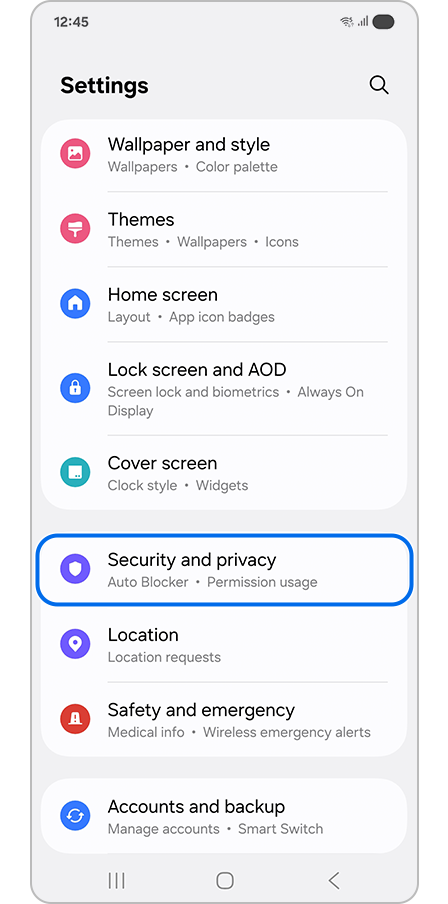 How to start using Samsung Pass | Samsung India