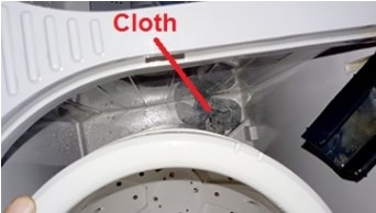 Samsung Washing Machine does not spin ? | Samsung India