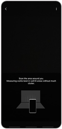 Using Quick Measure on my Samsung Phone | Samsung Gulf