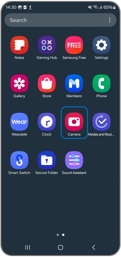 Using Quick Measure on my Samsung Phone | Samsung Gulf