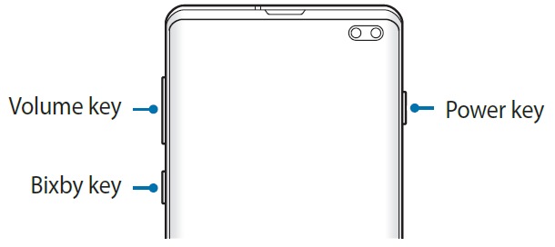 Adjusting the Volume on my Samsung Galaxy | Samsung India