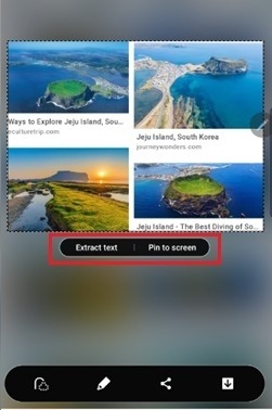 Galaxy Note10: How to use Smart select? | Samsung India
